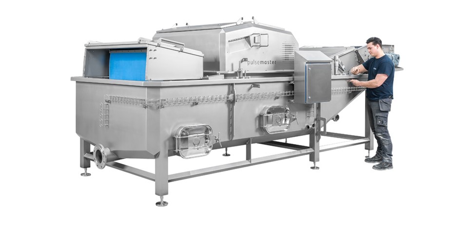 Foodhq Pulsemasters New Pulsed Electric Field System Revolutionizes