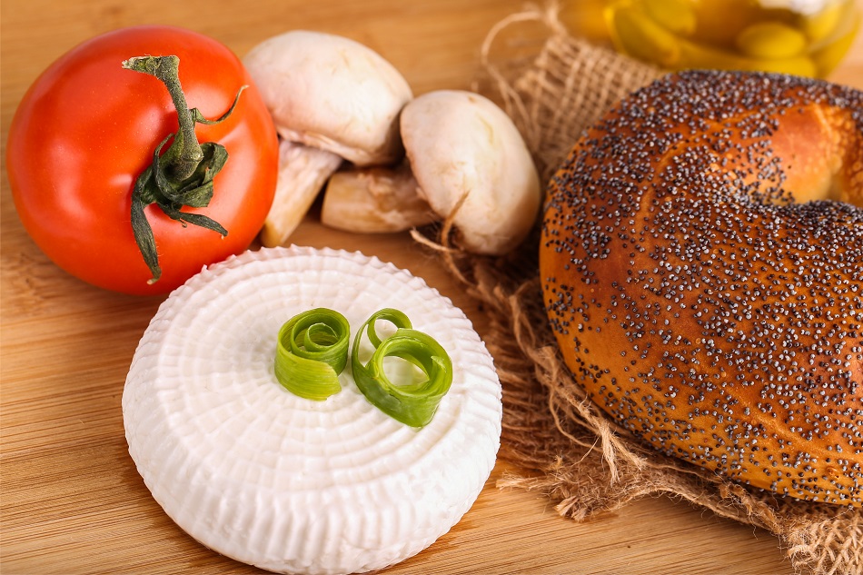 foodHQ | Spreading the Word: The Growth of Cream Cheese and Spreadable ...