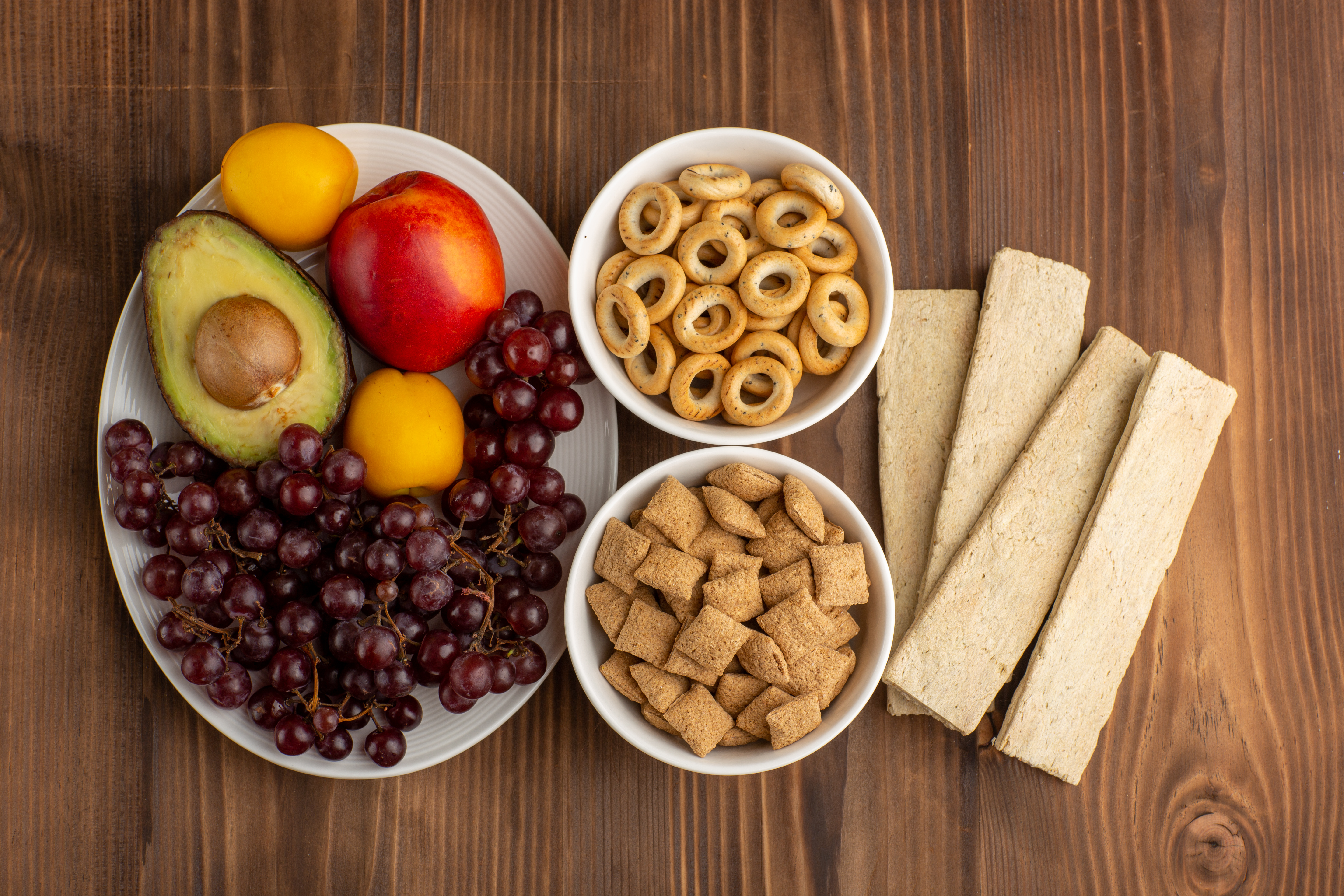 foodHQ | Exploring the Evolution of Healthy Snacking: Trends ...