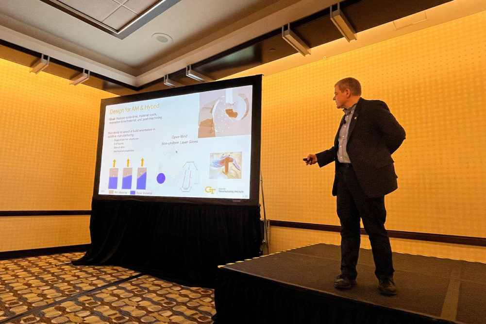 foodHQ | The Role of AI in Manufacturing: Insights from Tom Kurfess at ...